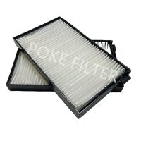 China 12254530 SC50149 Air Conditioning Filter Element for sale