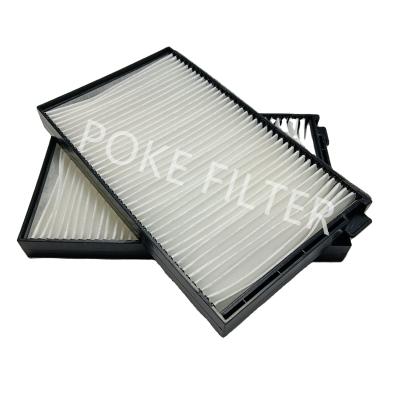 China 12254530 SC50149 Air Conditioning Filter Element for sale