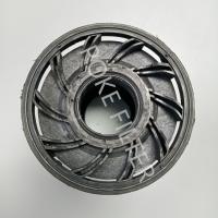 China 70002231 SH 51401 hydraulic Oil Filter Element Glass Fiber Material for sale