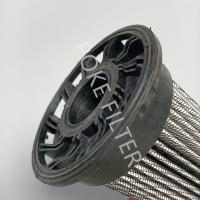 China 70002231 SH 51401 hydraulic Oil Filter Element Glass Fiber Material for sale