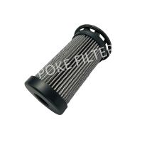 China 70002231 SH 51401 hydraulic Oil Filter Element Glass Fiber Material for sale