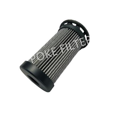 China 70002231 SH 51401 hydraulic Oil Filter Element Glass Fiber Material for sale