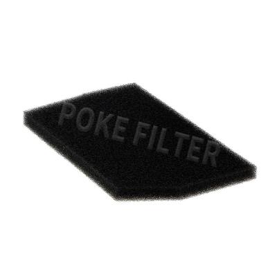 China High Efficiency Particulate Air Filter 93014155/SC50234/93013612/SC50235 Cotton for sale