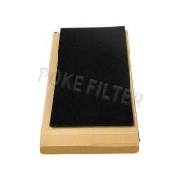 China High Efficiency Particulate Air Filter 93014155/SC50234/93013612/SC50235 Cotton for sale