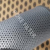 China Customizable Return Oil Filter 53C0703 Oil Filter Element Glass Fiber Material for sale