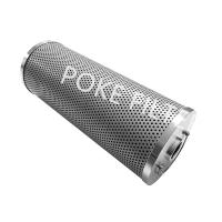 China RG238-62192 SH60119 HY 90300 Hydraulic Filter Element Mechanical Filter Element for sale