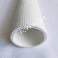 China FLT486 328A7187P003 SI48059 Glass Fiber Sintered Phenolic Resin Filter Element 1-100 Micron for sale