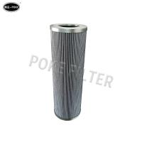 China 175-60-27380/SH 56151 Hydraulic Filter Element For Excavator PC100-1 PC100-2 PC100-3 for sale