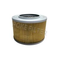 China 14530989/VOE14530989/ST70867/P502258/4333464/SH 60159 Hydraulic Oil Filter Element For Excavator for sale