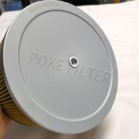 China 14530989/VOE14530989/ST70867/P502258/4333464/SH 60159 Hydraulic Oil Filter Element For Excavator for sale