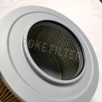 China 14530989/VOE14530989/ST70867/P502258/4333464/SH 60159 Hydraulic Oil Filter Element For Excavator for sale