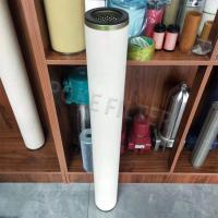 China Fuel Oil Water Separation Filter Hocp-44810/Sn 40409 10 Micron Coalescer for sale