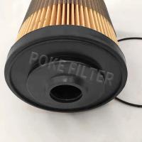 China Fuel Oil Water Separation Filter Hocp-44810/Sn 40409 10 Micron Coalescer for sale