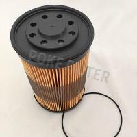 China Fuel Oil Water Separation Filter Hocp-44810/Sn 40409 10 Micron Coalescer for sale