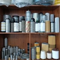 China POKE Fuel Oil Water Separator Filter Hsp-44410 / Sn 40428 For RVFS-3 for sale