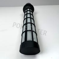 China POKE Sh77922/Hy10432/259500/52522593 Hydraulic Filter Element Cartridge for sale