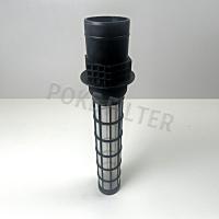 China POKE Sh77922/Hy10432/259500/52522593 Hydraulic Filter Element Cartridge for sale