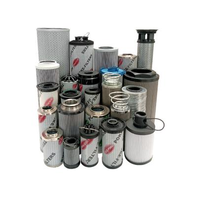 China Auto Engine/Truck Parts High/Low Pressure Rg238-62192 70002231 Air/Water/Fuel/Oil/HEPA/Hydraulic Filter Element for sale