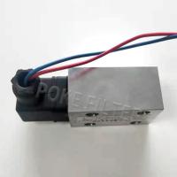 China Vr2cm. 0-4mo-So481 Water/ Engine Oil Pressure Sensor Transducer Transmitter for sale