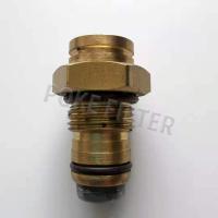 China Vr2cm. 0-4mo-So481 Water/ Engine Oil Pressure Sensor Transducer Transmitter for sale