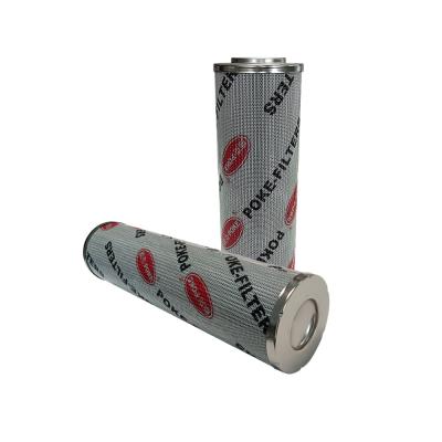China 79699573/HY90980/SH75410 Stainless Steel Hydraulic Filter Element For Machine for sale