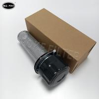 China TR Oil Filler Air Breathers QUQ2 Air Filter Element 800101456 for sale