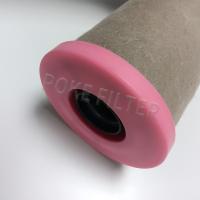 China POKE Air Filter D0033458/D0033459 For Compressor Parts GA75/90C/GA75 for sale
