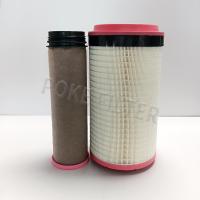 China POKE Air Filter D0033458/D0033459 For Compressor Parts GA75/90C/GA75 for sale