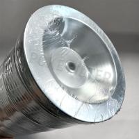 China Resistant Steel / Aluminum CRC320FV1/R731G25/SH 53053 Hydraulic Filter Element for sale