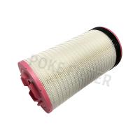 China 21834205/21243188/21115483/SA 17431/C331460 Truck/Auto Car Air Filter Element for sale
