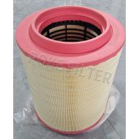 China 21834205/21243188/21115483/SA 17431/C331460 Truck/Auto Car Air Filter Element for sale