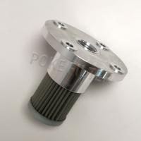 China Stainless Steel/Agricultural Machinery Filter Element 235-832-2110/Sh 60952 Hydraulic Filter for sale