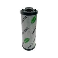 China Glass Filter 0500R010ON/HY13229/SH 74029/1263005 Hydraulic Oil Filter for sale