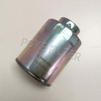 China POKE Forklift Parts Fuel Filter 23300-23440-71/SN 25009 Fuel Filter Assembly for sale