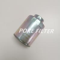 China Fuel Filter Assembly Fuel Filter Element 23300-23400-71 Filter Paper Material for sale