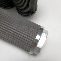 China Wu-63X100-J/Hc9804fks8h/Hc9804fks16h/Sh 77623 Hydraulic Return Oil Filter for sale
