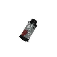 China Poke BG00209945 Hydraulic Oil Filter Elements Glass Fiber Material for sale