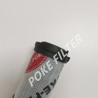 China Poke BG00209945 Hydraulic Oil Filter Elements Glass Fiber Material for sale