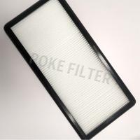 China POKE 10816500/SKL 46448/KC 50257 Cabin Air Filter For A918 Litronic for sale