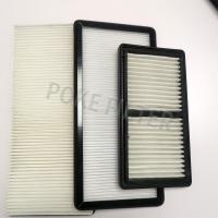 China POKE 10816500/SKL 46448/KC 50257 Cabin Air Filter For A918 Litronic for sale