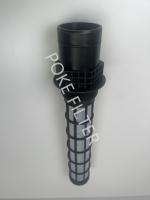China High Efficiency Hydraulic Filter Element SH77922 /Hy10432/259500/52522593 for sale