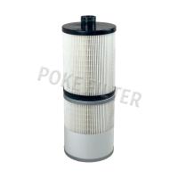 China POKE  Fuel Water Separator Filter SN 40758/PF46079/FS53014/SK 48634 For Diesel Engine for sale