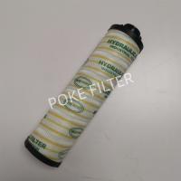 China POKE Replacement Hydraulic Oil Filter Element HC9100FKZ8H HC9100FKZ16h for sale