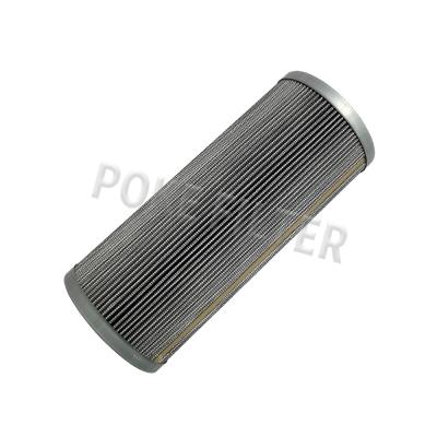 China SJH1175 Hydraulic Filter Element Fiberglass Auto Parts For Excavator for sale