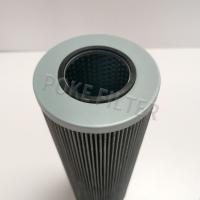 China SJH1175 Hydraulic Filter Element Fiberglass Auto Parts For Excavator for sale