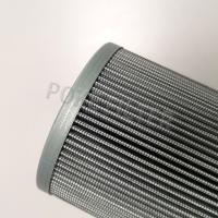 China SJH1175 Hydraulic Filter Element Fiberglass Auto Parts For Excavator for sale
