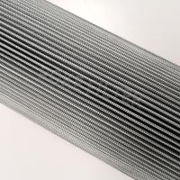 China SJH1175 Hydraulic Filter Element Fiberglass Auto Parts For Excavator for sale
