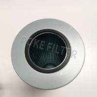 China Fiberglass Auto Parts SJH3960M Hydraulic Filter Element For Excavator / Engine for sale