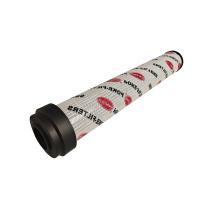 China HY 13671/48348112/SH 74412/0600R010BN3HC Hydraulic Filter Element For Excavator for sale