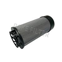 China Hydraulic Oil Filter 87395844 / SH 52271/87708150 For Excavators for sale